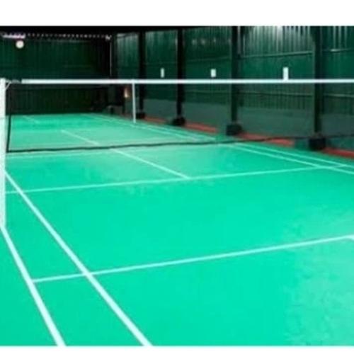 Jual Tiang Badminton -Tiang Bulutangkis Tanam 2"Knockdown - Kab. Bogor ...