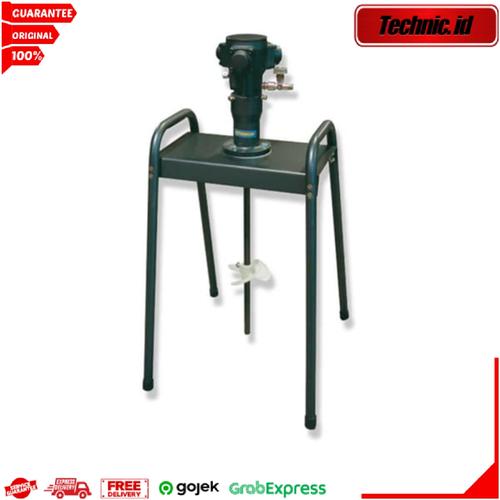 Jual Krisbow 20 Liter Agitator Udara Stationary Type Rraa1 Air Agitator ...