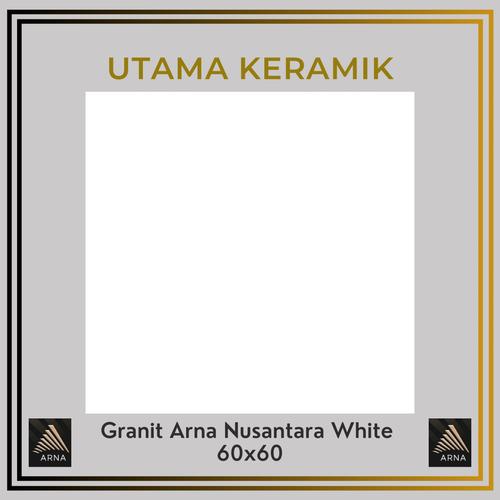 Jual Granit arna nusantara putih 60x60 - Kw 1 - Kota Tangerang Selatan ...