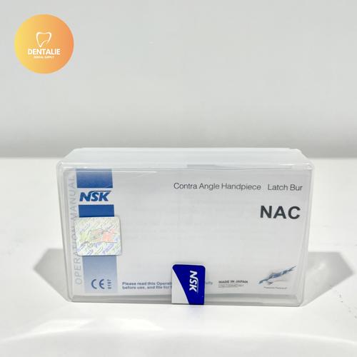 Jual NSK NAC-EC Dental Contra Angle Handpiece - Jakarta Utara ...