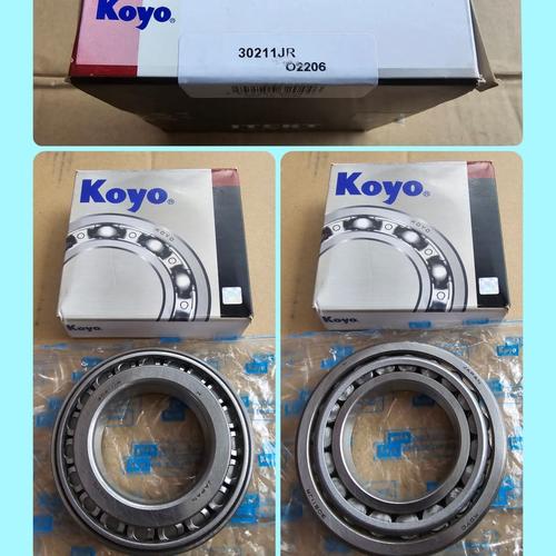 Jual BEARING LAHER 30211 RODA BELAKANG LUAR PS100 PS110 PS120 PS135 ...
