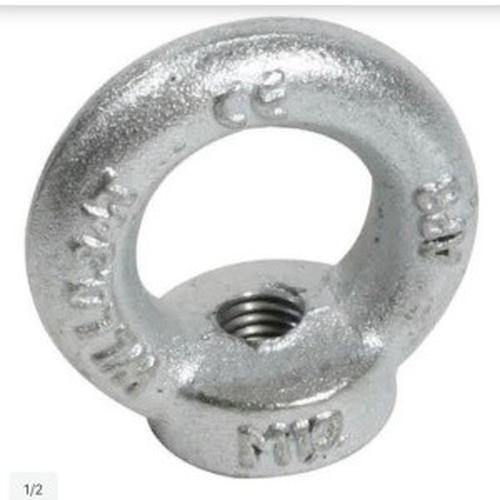 Jual Eye Nut Galvanis M8 / Eye Nut M8 - Jakarta Pusat - jaya sentosa ...