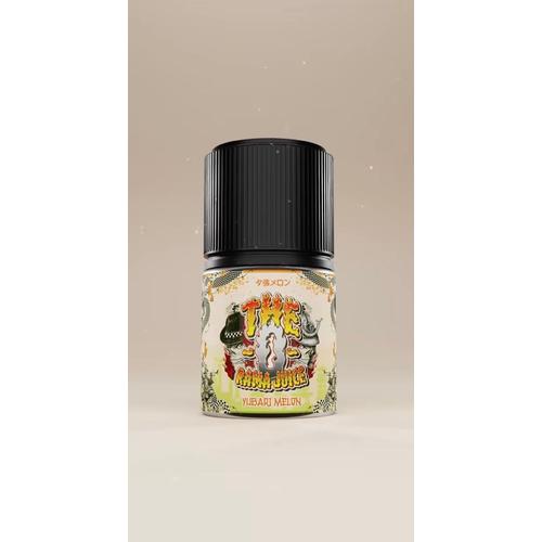Jual Liquid the o rama japan series 60ml by fatrio - 6mg - Kota Cimahi ...