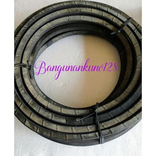 Jual Karet Timba / Karet Kerekan Sumur / Karet Katrol Proyek sekitar 25 ...