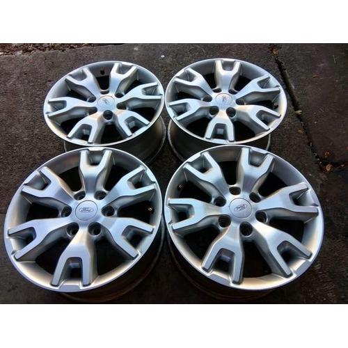 Jual Velg Original Ford Ranger Wildtrak R18 - Jakarta Selatan - Velg ...