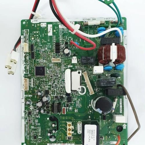 Jual Pcb Modul Outdoor AC Daikin FTKQ FTKC RKQ15SVM4 RKQ20SVM4 ...