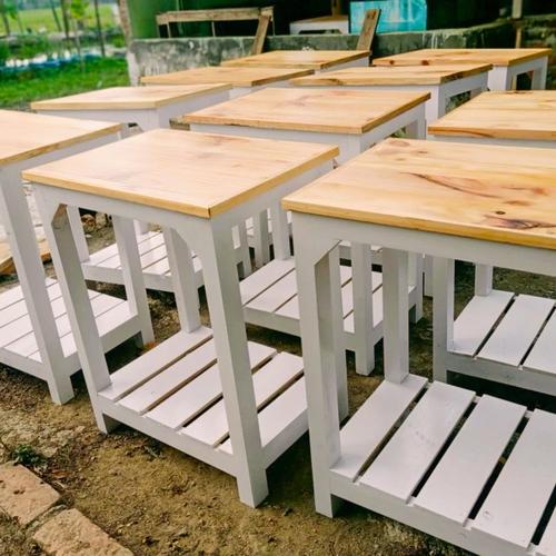 Jual meja dispenser minimalis jatibelanda - Kab. Karawang ...
