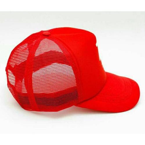 Jual Limited Topi Trucker Hut Ri 79 Th Topi Kemerdekaan Topi 17 Agustus ...