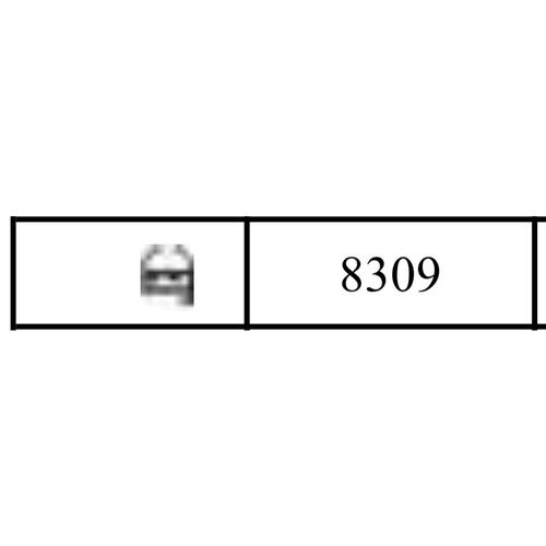 Jual Aluminium Inkalum Casement Window 8309 Daun Jendela Gunung ...