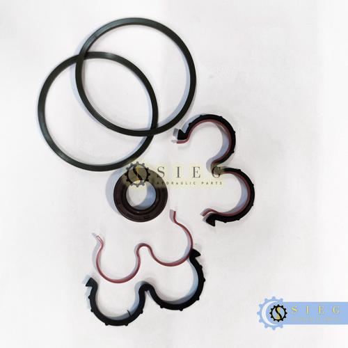 Jual Seal Kit Gear Pump Hydraulic Jaguar - Seal Kit 3A - Jakarta Barat ...