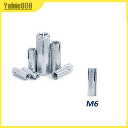 Jual Dynaset M6 / Dinaset 6MM / Drop in anchor 6 mm - Jakarta Pusat ...