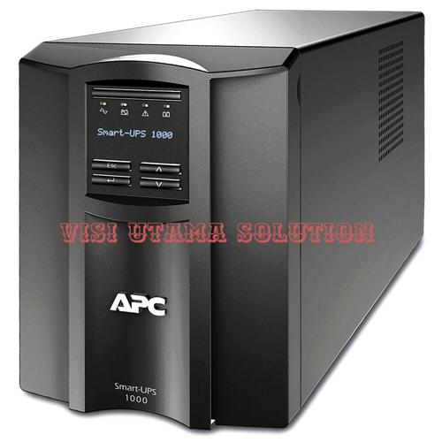 Jual SCHNEIDER UNINTERRUPTIBLE POWER SUPPLY 1 fasa ,ups 1 fasa 0.65 ...