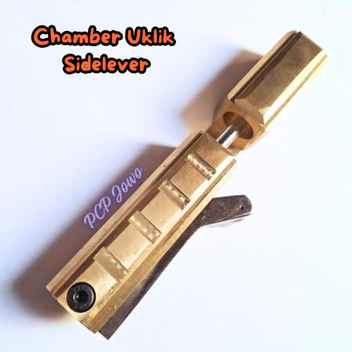 Jual Chamber Uklik Sidelever Kuningan - Kab. Kediri - pcp jowo | Tokopedia