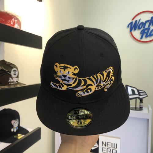 Jual New Era 59fifty Wonderful Design Works - Kota Malang - workflow ...