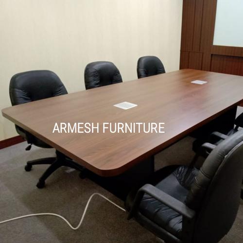Jual Meja meeting uk 240x120x75 lapisan hpl - Jakarta Timur - Armesh ...