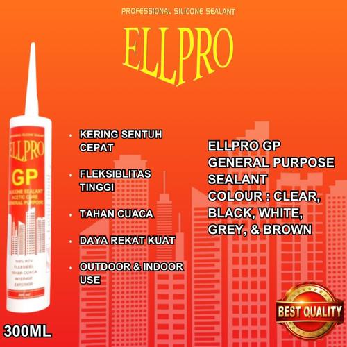 Jual Lem Kaca/Lem Silicone/Silicone Sealant/Lem Tabung300ml AceticCure ...