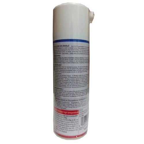 Jual Trend DCS Super Engine Conditioner - Foam Carbon Cleaner Pembersih ...