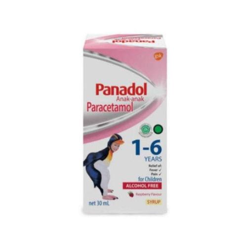 Jual Panadol Sirup Anak Paracetamol - Kota Semarang - APOTIK 7DAYS ...