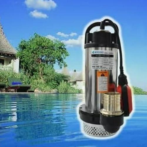 Jual Pompa Celup Kyodo Skd 750 S | Manual 2 Inch | 750 Watt Ombenteknik ...