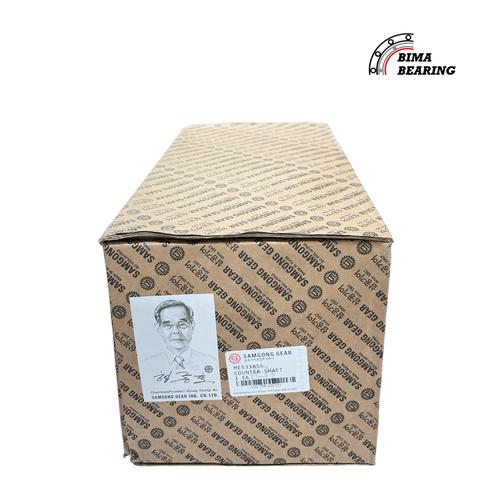Jual COUNTER SHAFT GEAR GIGI SUSUN MITSUBISHI CANTER PS125 PS135 ...
