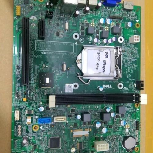Jual Motherboard mobo pc built up Dell Optiplex 3020 SFF - Kota ...