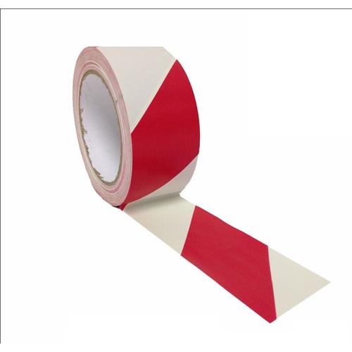 Jual Police Line Merah Putih 3 Inch x 300 Meter Barricade Tape Tanpa ...