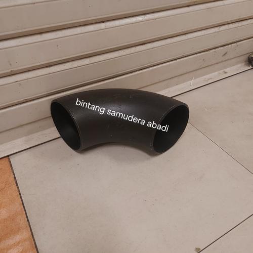 Jual elbow las besi sgp 24" inch elbow las sgp 90 deg 24" inch ...