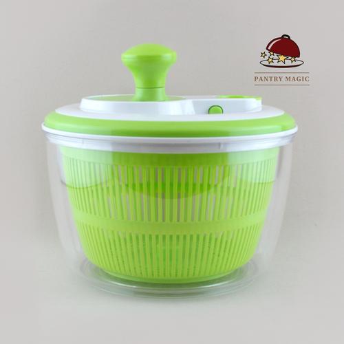 Jual Salad Spinner / Alat Pengering Sayuran - Jakarta Selatan - Pantry ...