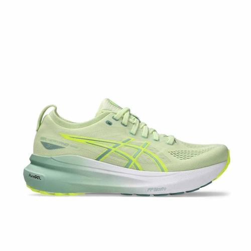 Promo Sepatu Lari Wanita Asics Gel Kayano 31 Standar - 1012B670.300 ...