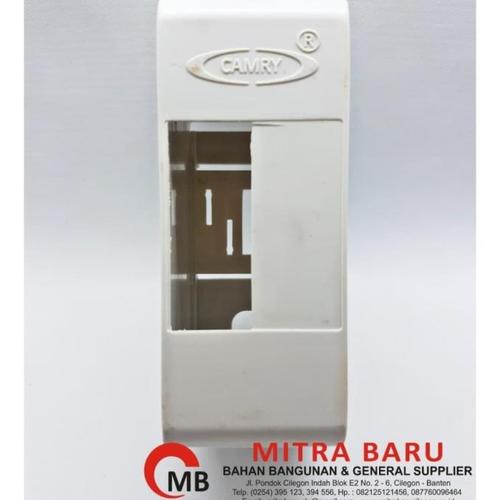 Jual ORIGINAL Box MCB 1 Group CAMRY / Box MCB 1 Lubang - Jakarta Barat ...
