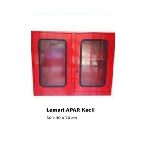 Jual Lemari APAR Kecil Ukuran 50 x 30 x 70cm - Jakarta Barat ...