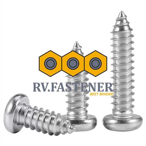 Jual SEKRUP P+AB #14 UKURAN LENGKAP - SELF TAPPING SCREW - 14X1/2 ...