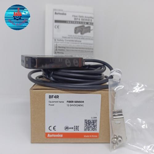 Jual fiber sensor Autonics BF4R sensor - Jakarta Barat - Safha ...