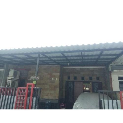 Jual Material Atap Upvc Rooftop C-Series Tebal 12Mm Dingin Rumah Gedung ...