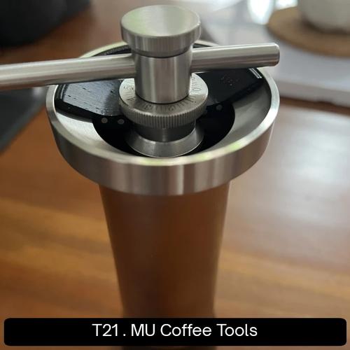 Jual MU Kinu M47 coffee grinder magnetic cap - 3D print - Kota Bandung - -21- | Tokopedia