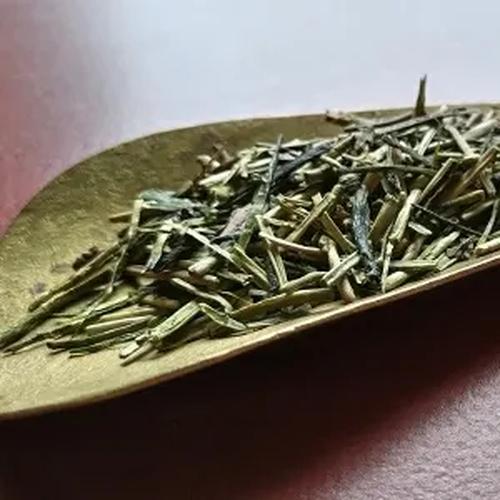 Jual [KUMA TEA] Houjicha (Hand-roasted) - 2023 Japan Premium Tea ...