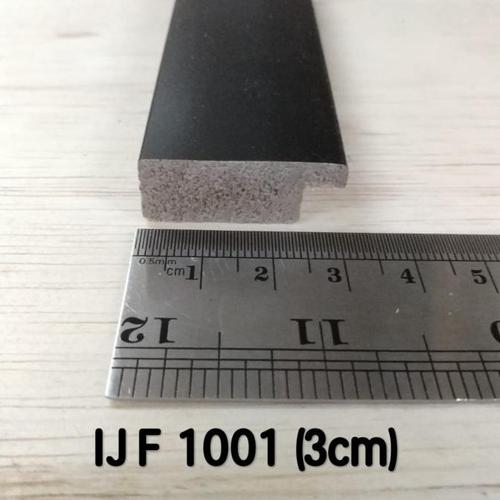 Jual Kayu Fiber Batangan S 24 Bingkai Polyframe Ijf 1001 (3Cm ...