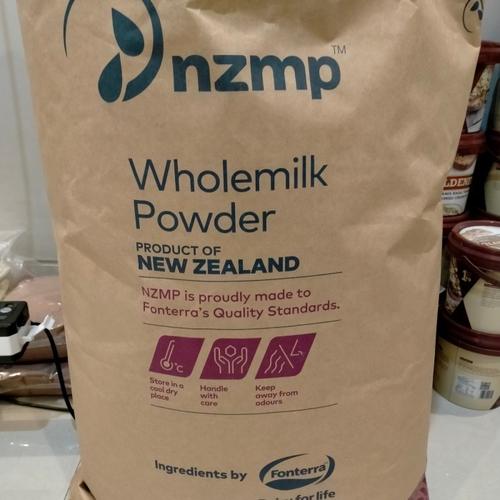 Promo full cream milk powder new Zealand 1kg - Kota Bekasi ...