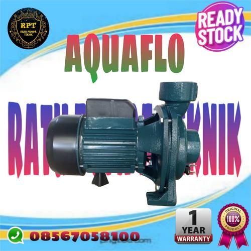 Jual Pompa Air AQUAFLO 2Hp 1,5Kw HFM/5AM 3Phase 2x2 Inch Pompa ...