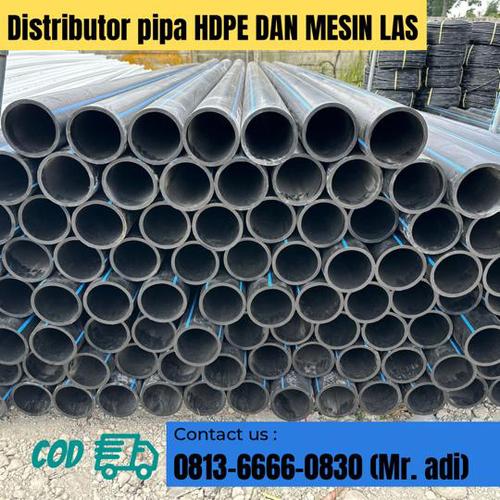 Jual Distributor pipa hdpe batangan | pipa murah | pipa batangan | pipa ...