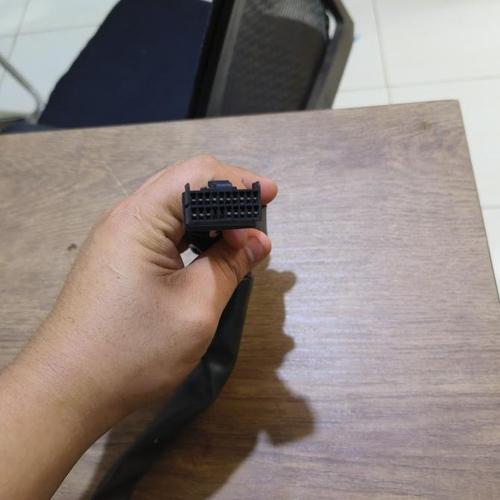 Jual Socket Monitor 320D2 Engine C7.1 Tiramisucomputer - Jakarta Utara ...