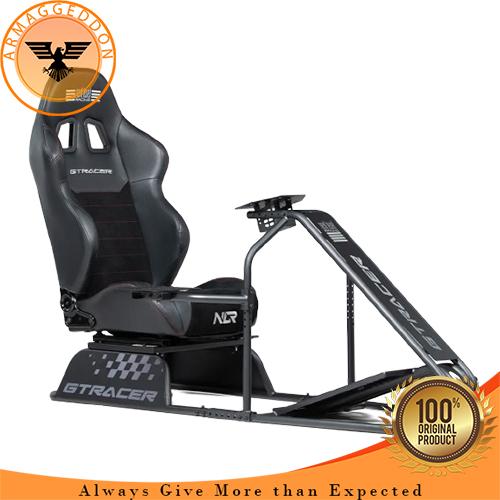 Jual NEXT LEVEL RACING GT RACER COCKPIT - Jakarta Utara - ARMAGGEDDON ...