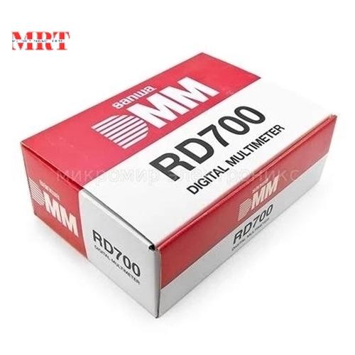 Jual Sanwa RD700 Digital Multimeter - Jakarta Barat - Makmur Ragam ...