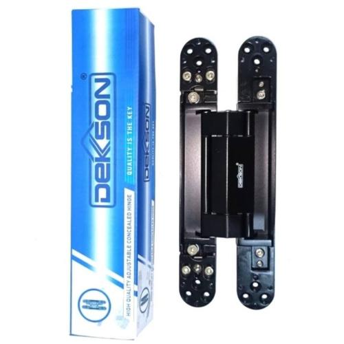 Promo Engsel Hinge Dekson Concealed D40 #Engsel Tanam Pintu / IHD004 ...