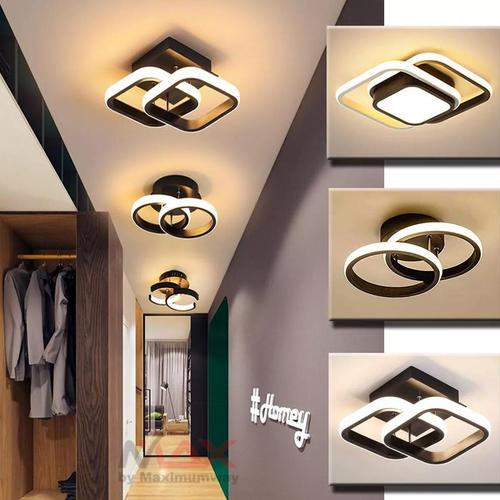Jual PARKSON Lampu Hias Plafon Premium Minimalis LED Modern Ceiling ...