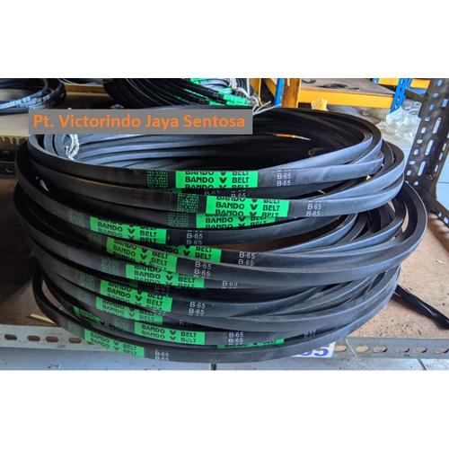 Jual Vanbelt / fanbelt V belt Green seal bando B 65 atau B65 atau B-65 - Jakarta Barat ...