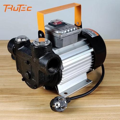 Jual Sunflow Electric Oil Pump Pompa AC YB60 220v BBM Oli Solar Minyak - Jakarta Barat - MANDIRI ...