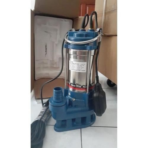 Jual Ppc Pompa Celup Air Kotor Outlet 2Inch 2Hp Stainless Water Pump Ombenteknik - Jakarta ...