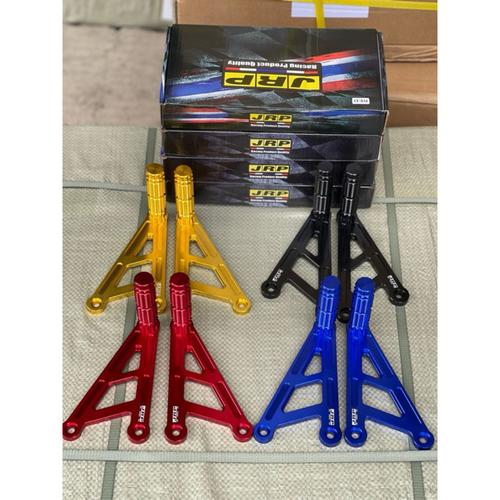 Jual UnderBone Drag Motor Matic Full CNC / Step Drag Matic Racing ...