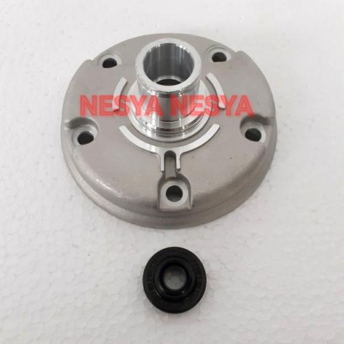 Jual Cylinder Cilinder Silinder Head Kepala Compressor Compresor ...